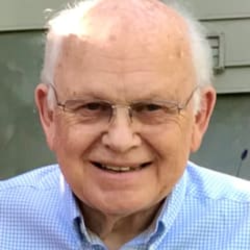 Michael Ennis Inskeep obituary and life story | The Memories