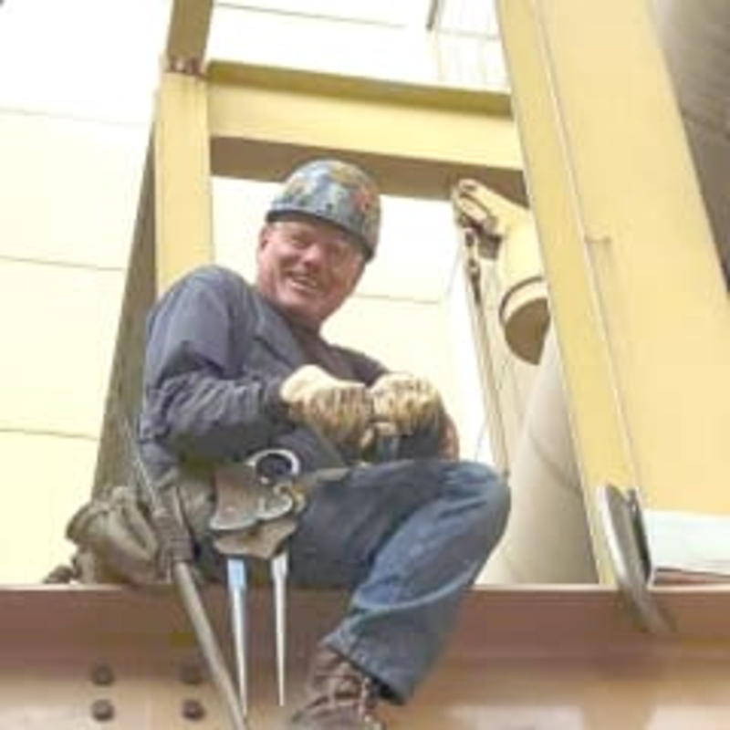 Michael Anthony Mayhew obituary and life story | The Memories