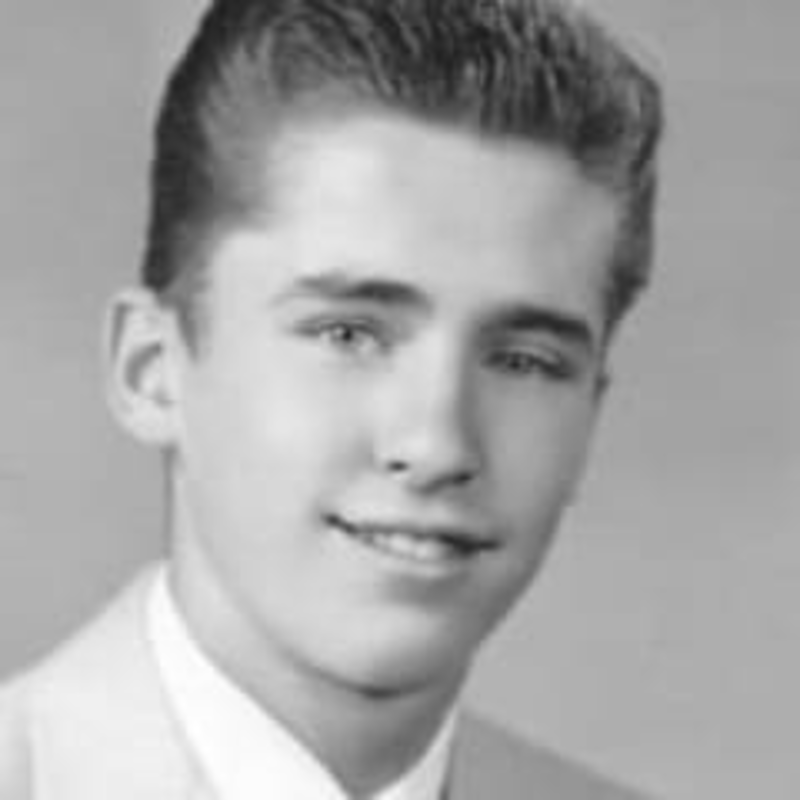 Michael Richard Saxey obituary and life story | The Memories