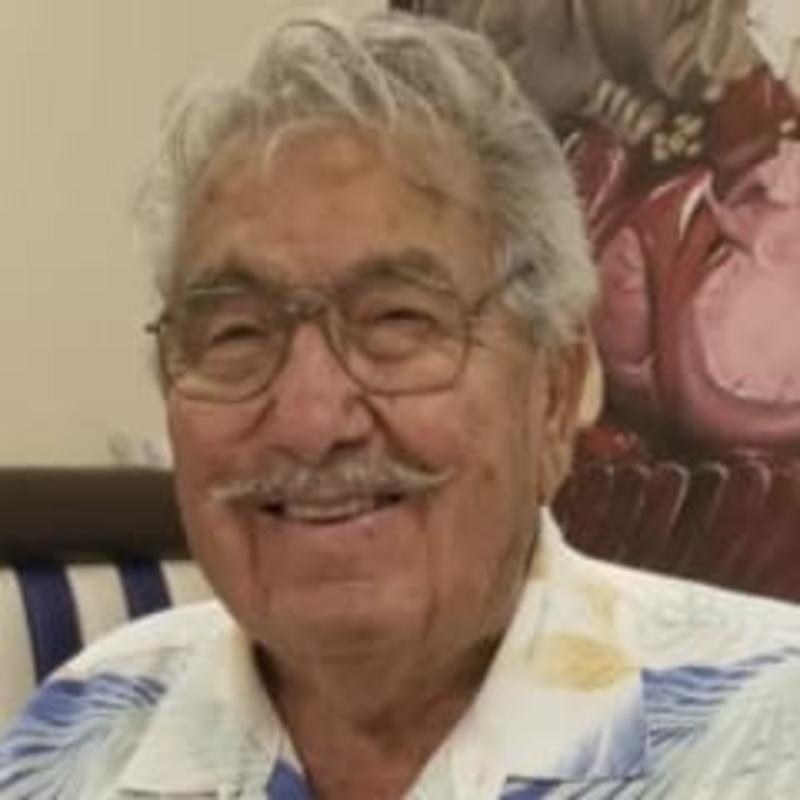 Michael Tony Archuleta obituary and life story | The Memories