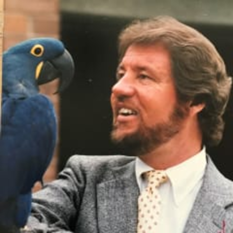 Micheal "Mike" Brent Fletcher obituary and life story | The Memories