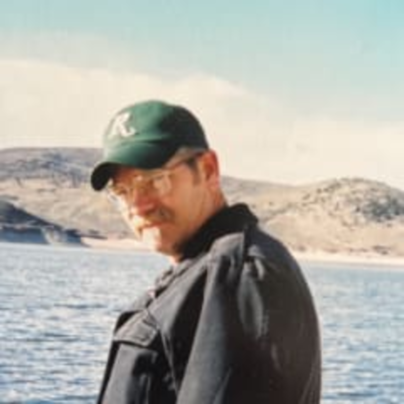 Michel "Mike" Edward Mills obituary and life story | The Memories