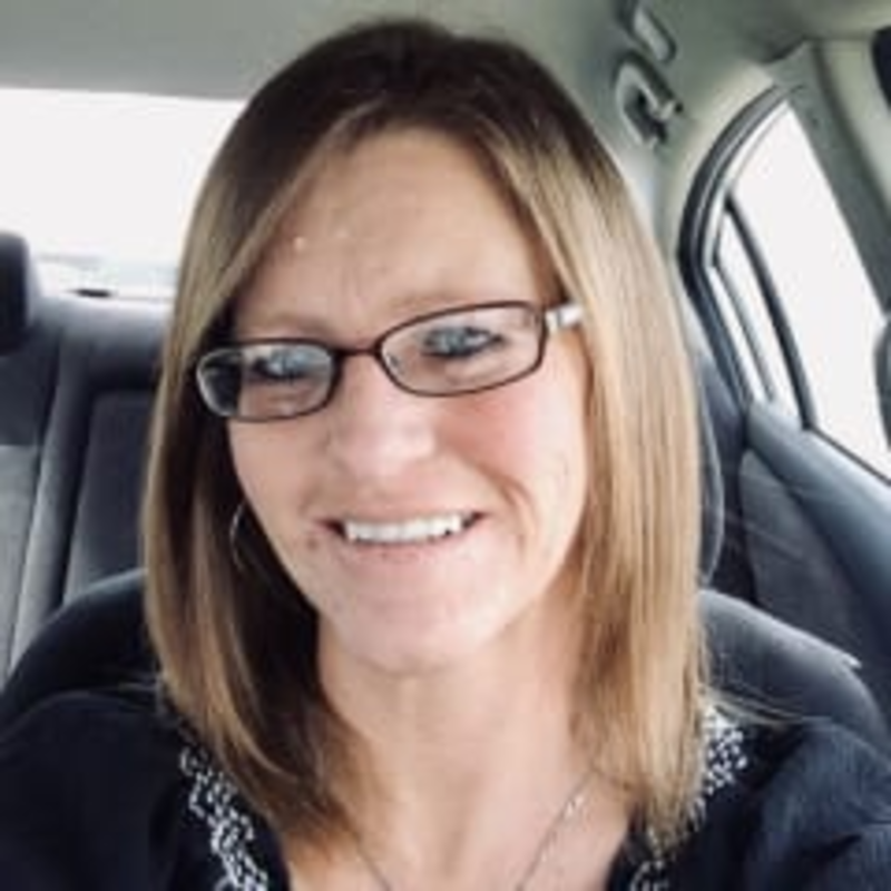 Michelle Mitchel obituary and life story | The Memories