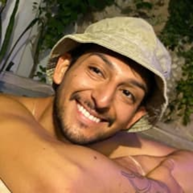 Miguel "Mege" Angel Pineda obituary and life story | The Memories