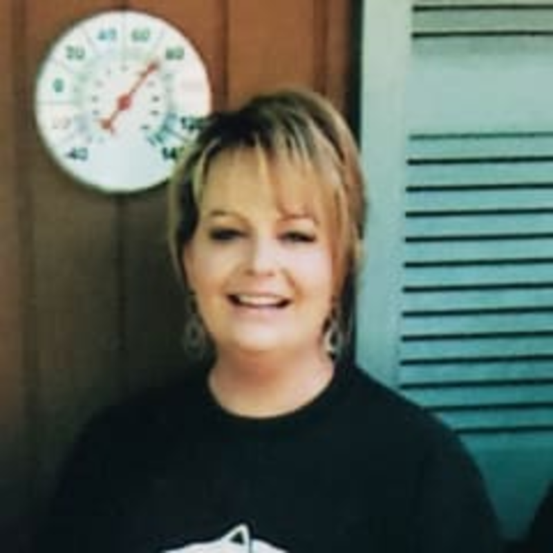 Mindi Lou Cash Weber obituary and life story | The Memories