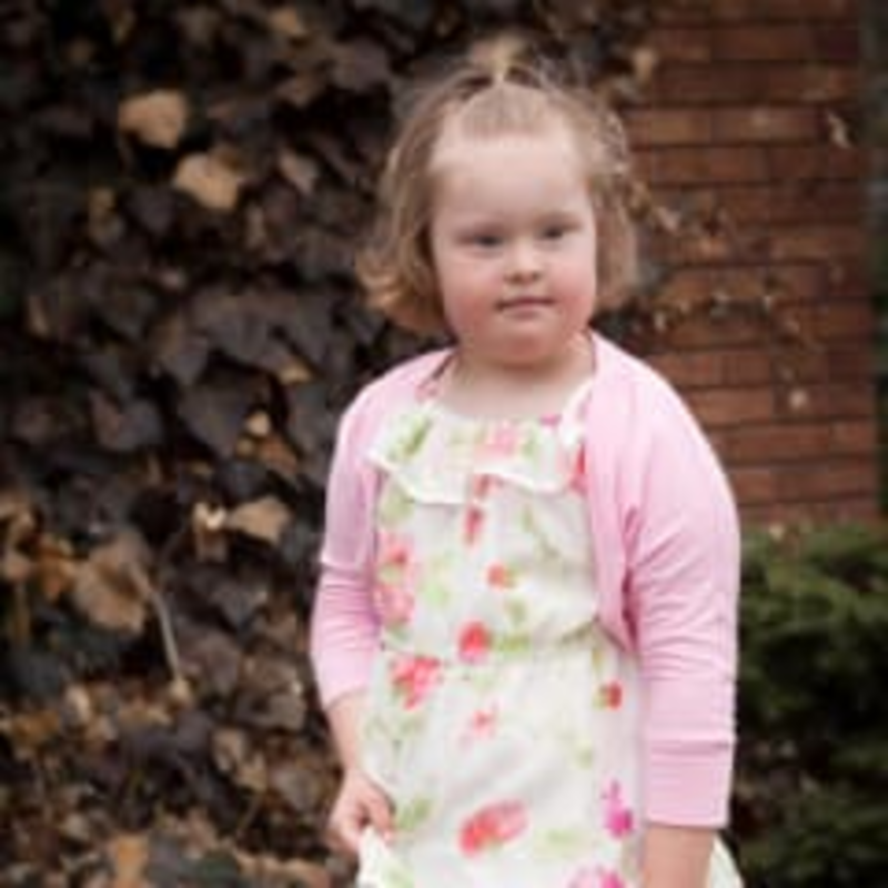 Miya Elizabeth Middlemas obituary and life story | The Memories