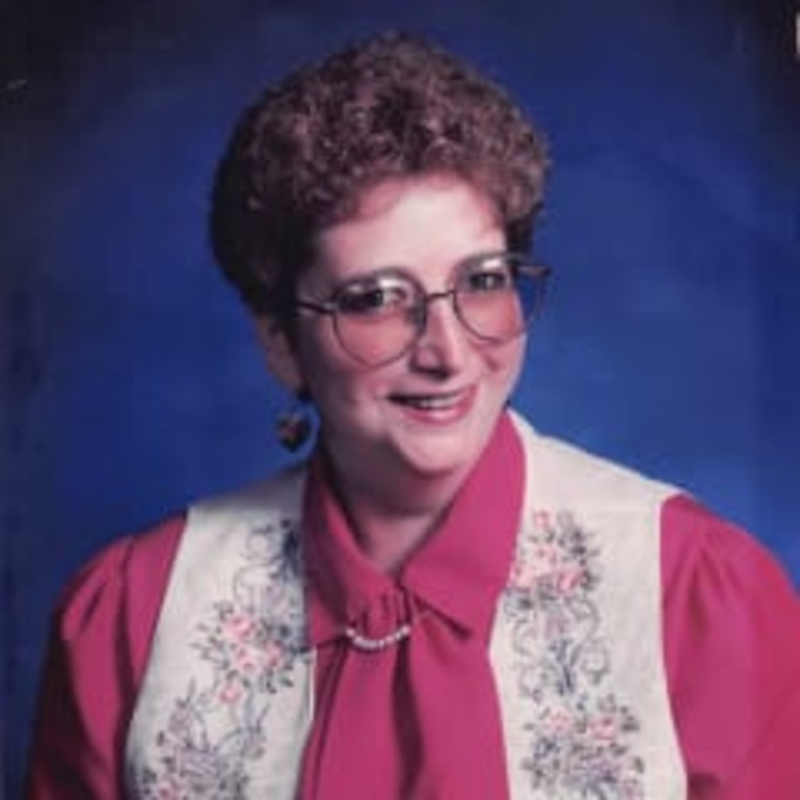 Myra Ann Finn obituary and life story | The Memories