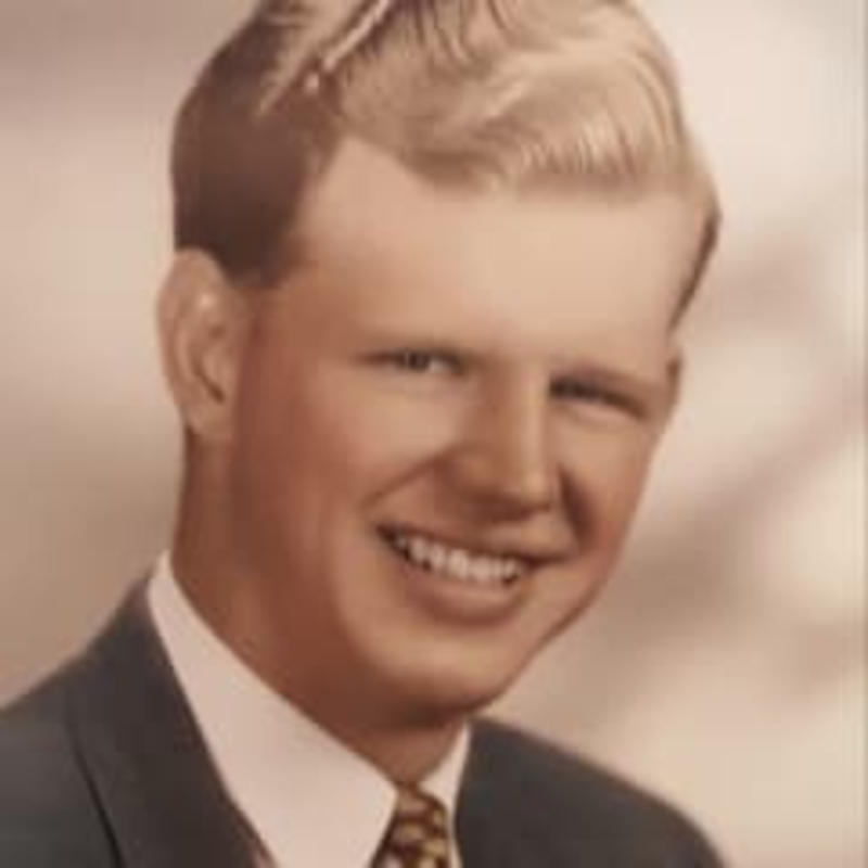 N. Keith Carroll obituary and life story | The Memories