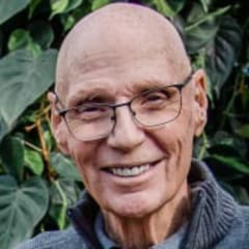 N. Wayne Hansen obituary and life story | The Memories