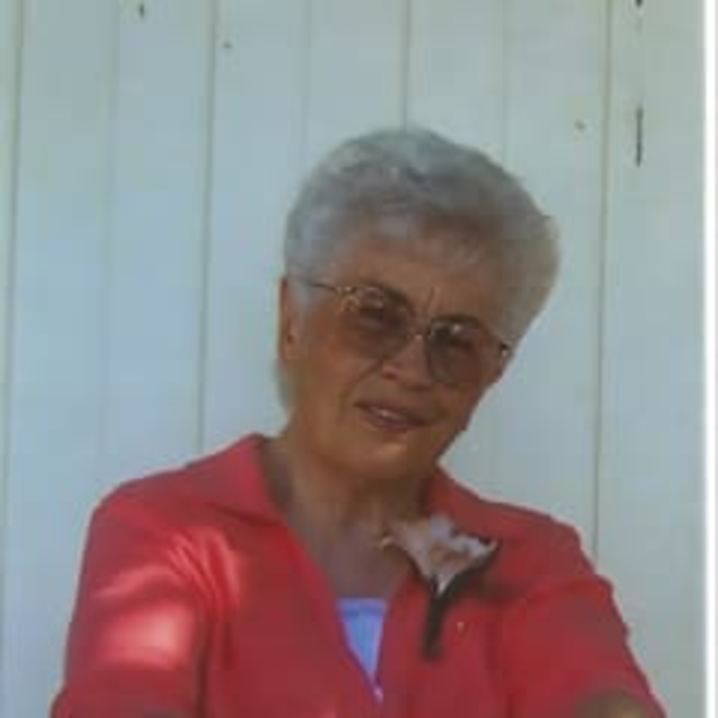 Nada Ann Pickett Stillman obituary and life story | The Memories