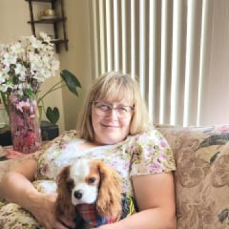 Nancy Fehr obituary and life story | The Memories