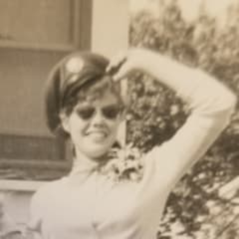 Nancy C Lee obituary and life story | The Memories