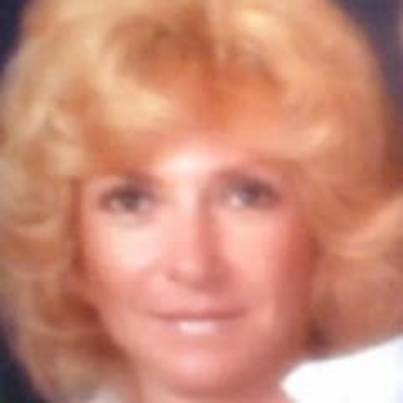 Nancy Ford Warner obituary and life story | The Memories