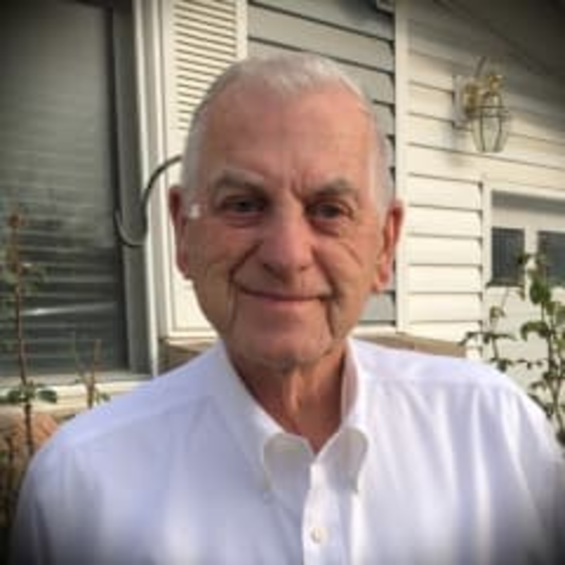 Neldon B Jensen obituary and life story | The Memories