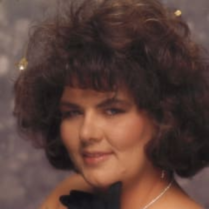 Nikki Callister obituary and life story | The Memories