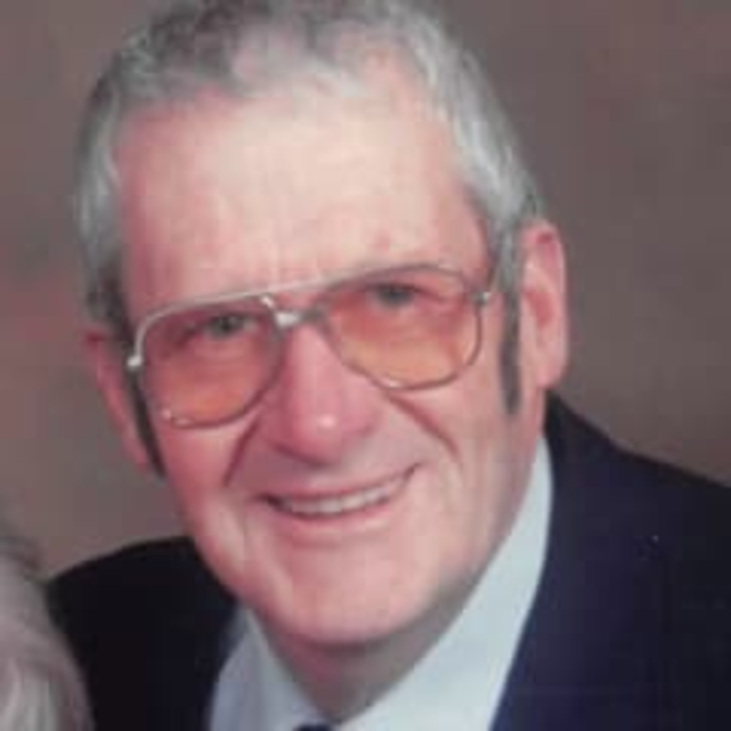 Noel Dean Clark obituary and life story | The Memories