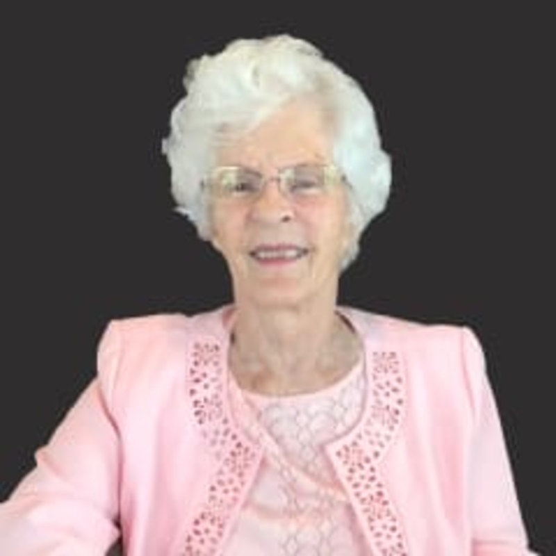 Nola C. Lybbert obituary and life story | The Memories