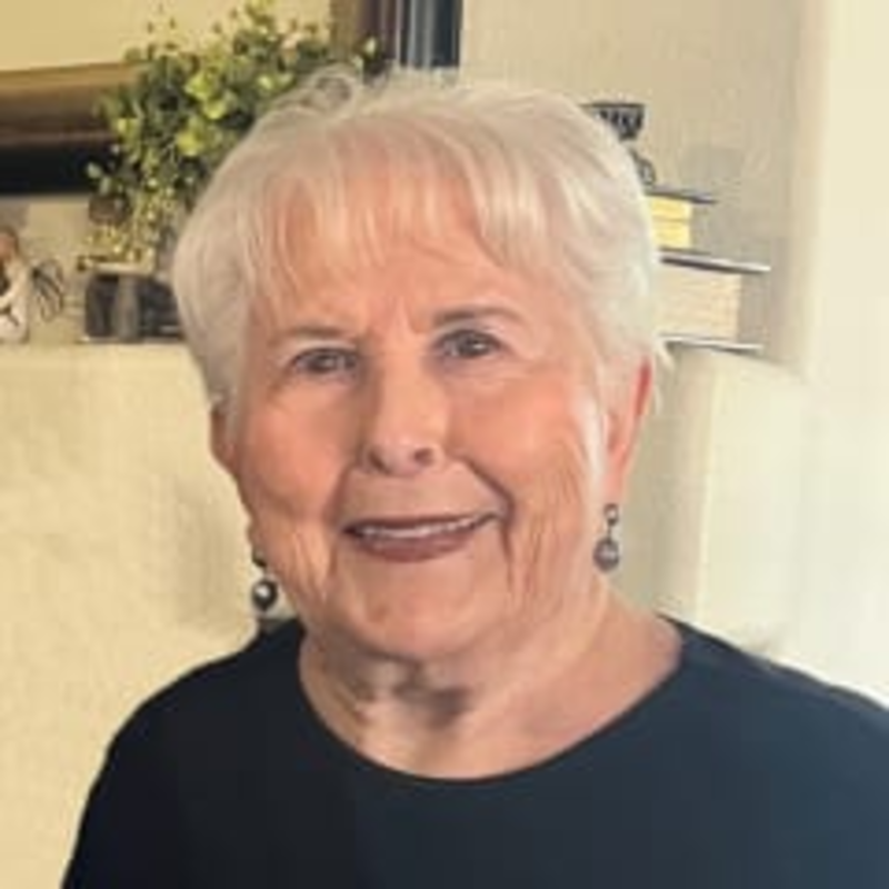 Norene "Ranae" Ranae Jones obituary and life story | The Memories