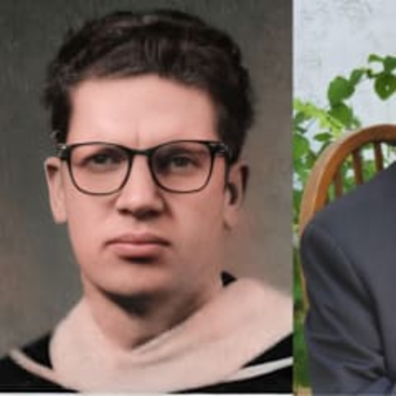 Norman Henry Oliphant obituary and life story | The Memories