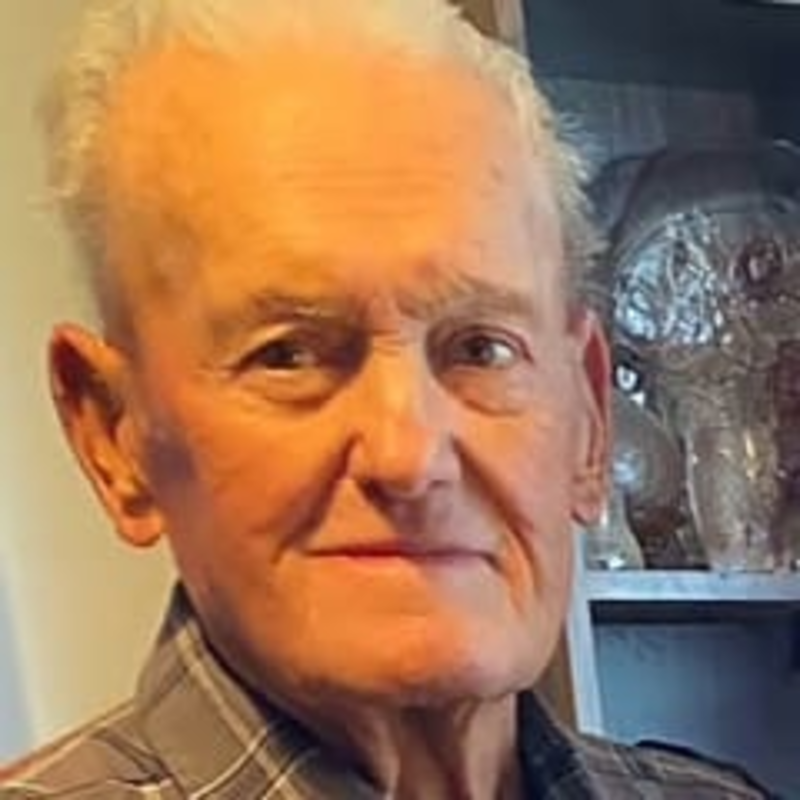 Orson Ray Stilson obituary and life story | The Memories