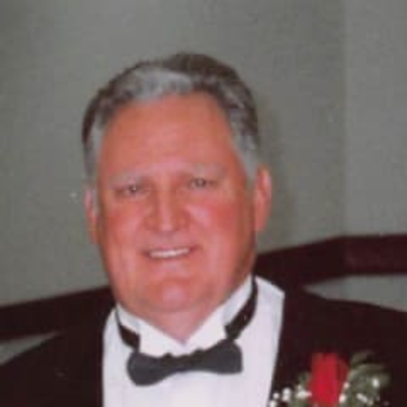 Oscar Fred Benson Sr. obituary and life story | The Memories