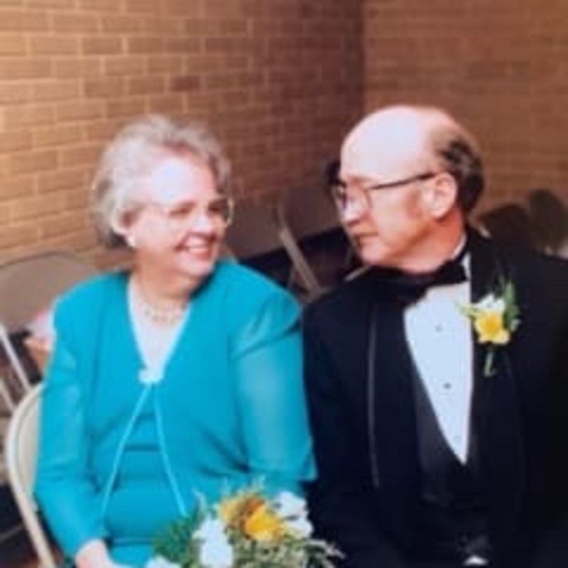 Parley Thomas Clegg obituary and life story | The Memories