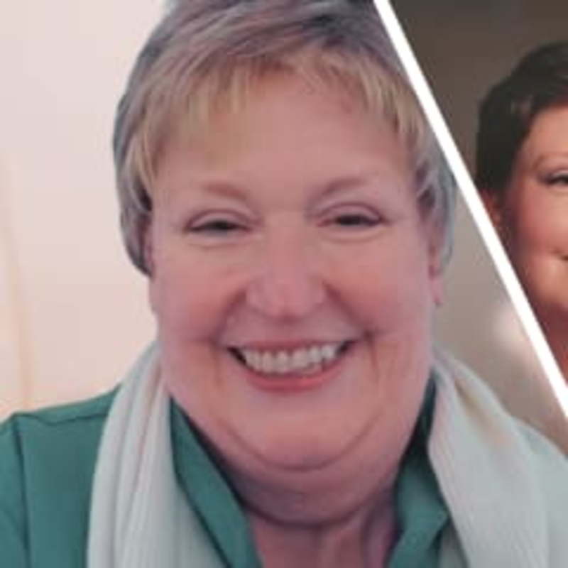 Patricia "Pat" Nielsen Hardesty obituary and life story | The Memories