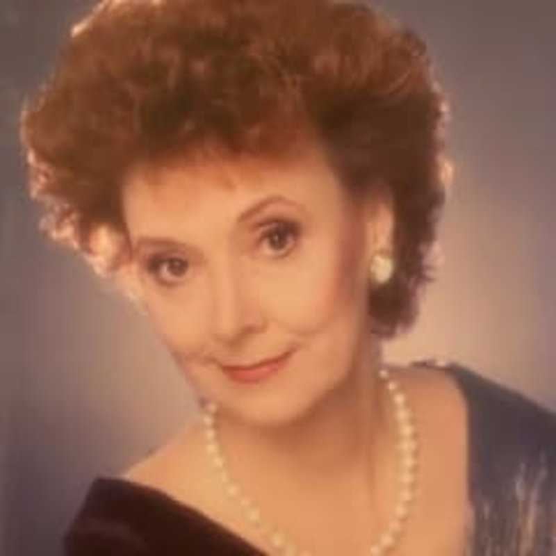 Patricia "Pat" Kaye Morris obituary and life story | The Memories