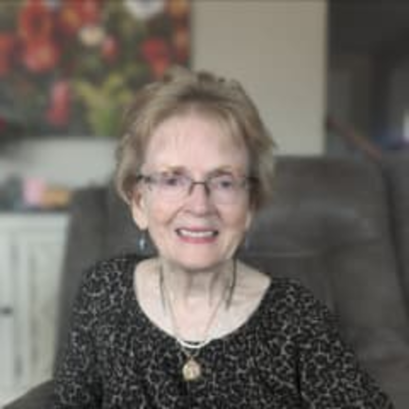 Patricia Lynn Empey Graf obituary and life story | The Memories