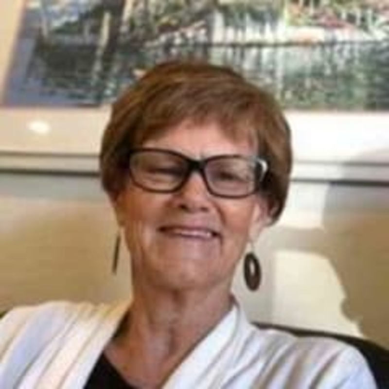 Patricia Vause Kaufman obituary and life story | The Memories