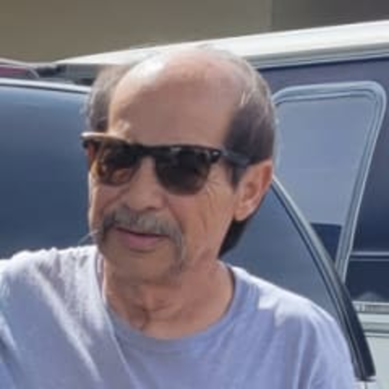 Patrick Serna Steven obituary and life story | The Memories