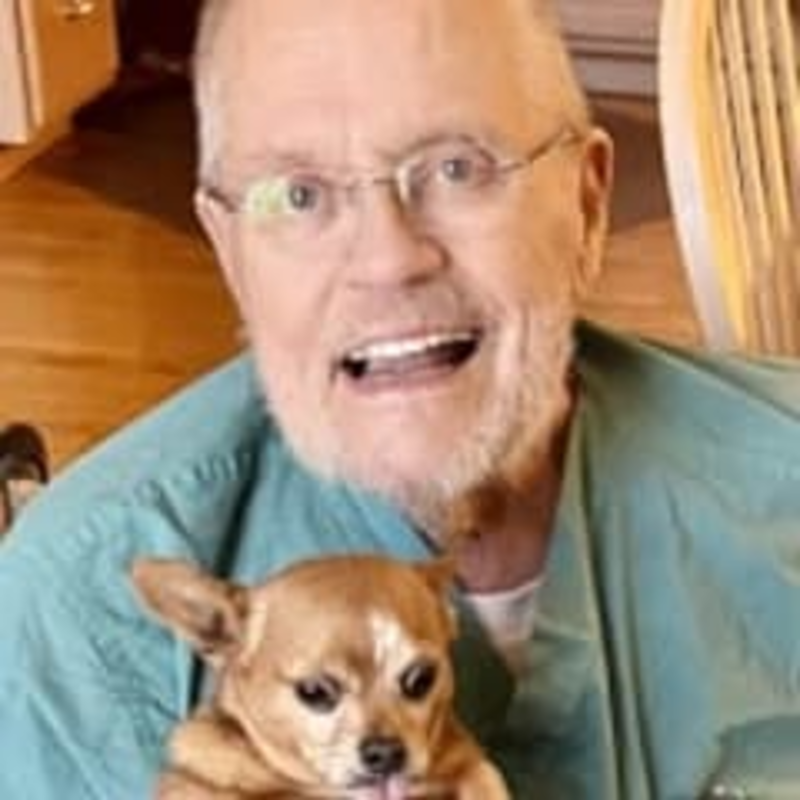 Paul Wood Dunkley obituary and life story | The Memories