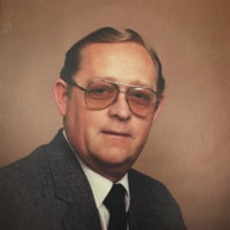Paul Marcus Jessop obituary and life story | The Memories