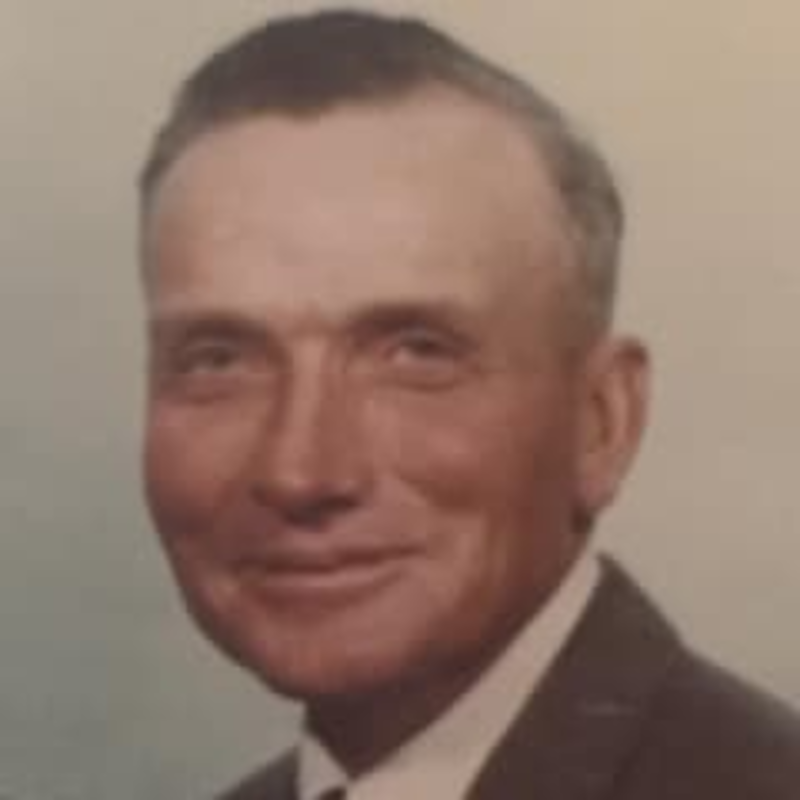 Paul Stanley Staples obituary and life story | The Memories