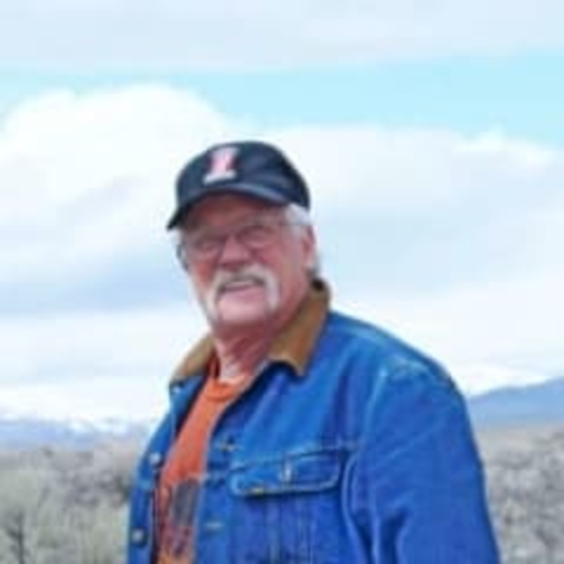 Paul Edward Stroh obituary and life story | The Memories