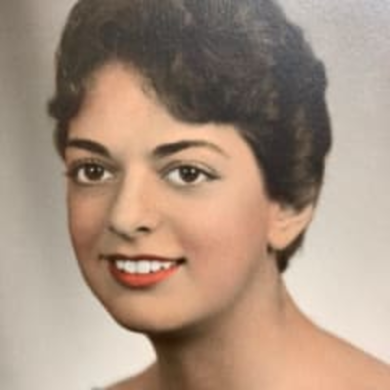Paula Madeira obituary and life story | The Memories