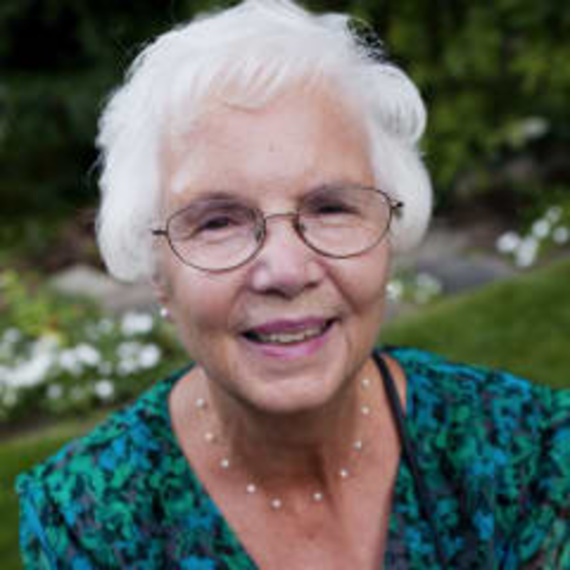 Penny Margetts obituary and life story | The Memories