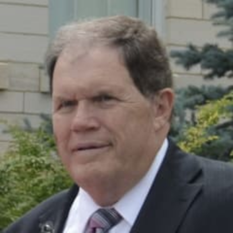 R. Brent Cherrington obituary and life story | The Memories