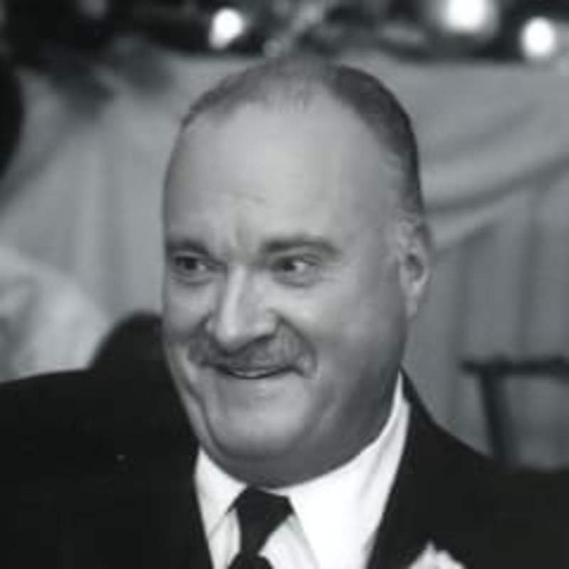 R Clayton Huckaby obituary and life story | The Memories