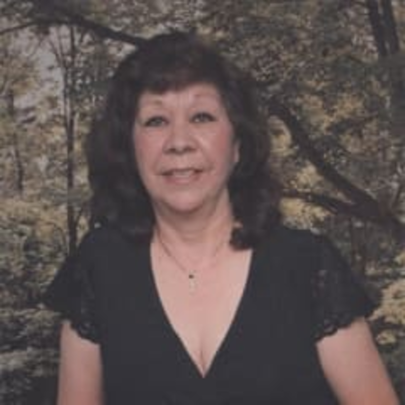 Rachel Mary Montoya Garcia obituary and life story | The Memories