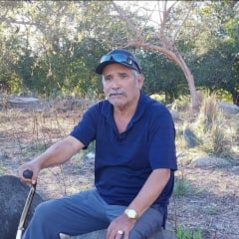 Ramon Rivera obituary and life story | The Memories