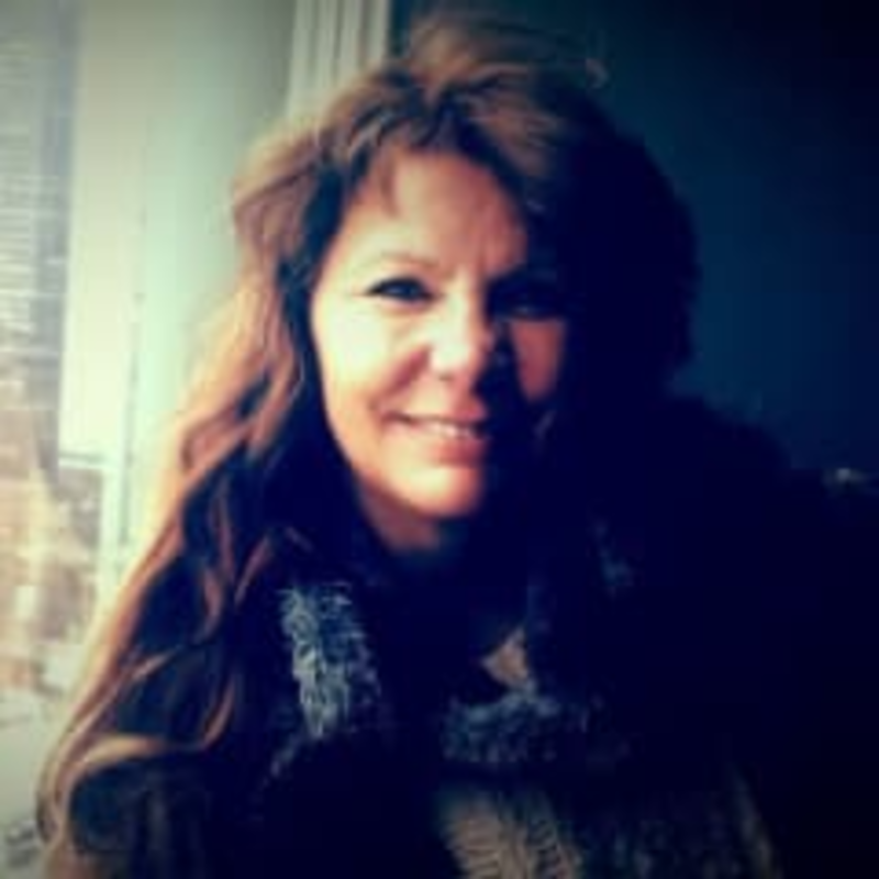 Ramona Lynn Lewis Arrington obituary and life story | The Memories