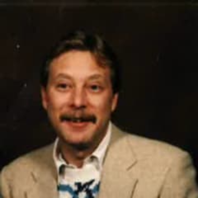 Randall Scott Powers obituary and life story | The Memories