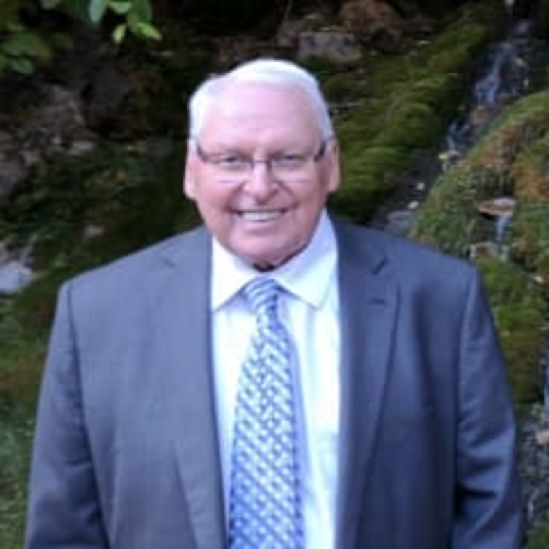 Ray Alfred Johnson obituary and life story | The Memories