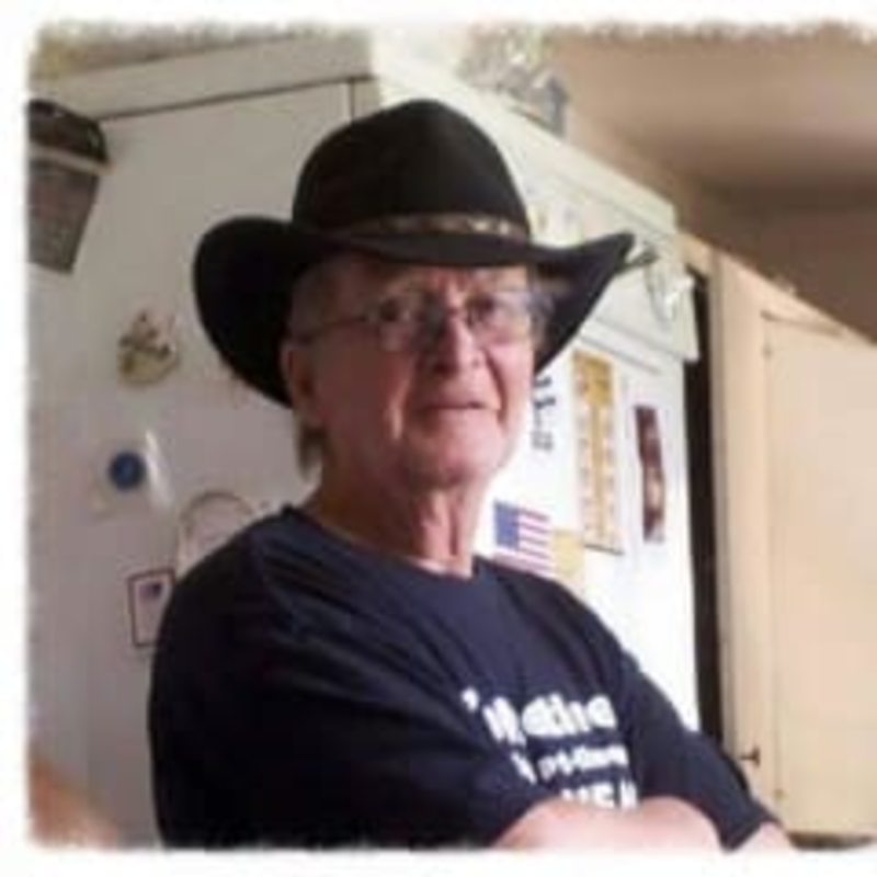 Ray Clifford Runsted obituary and life story | The Memories