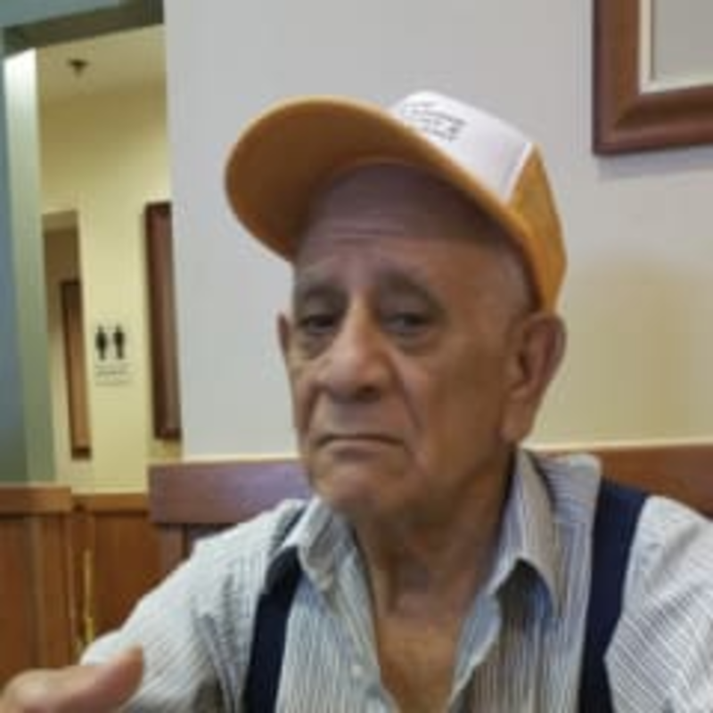 Raymond J Abeyta obituary and life story | The Memories