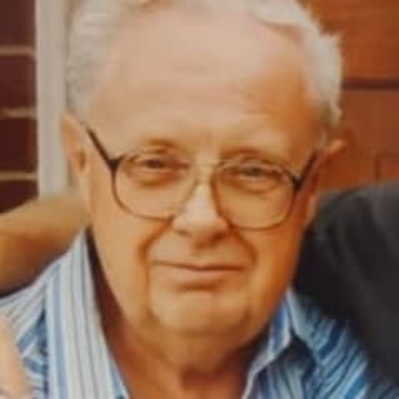 Raymond Lawrence Wall obituary and life story | The Memories