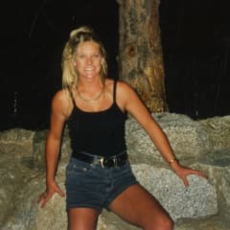Rebecca Rae Anderson Haertel obituary and life story | The Memories
