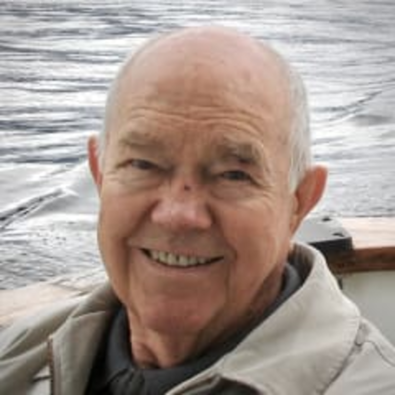 Reed Andersen Watkins obituary and life story | The Memories