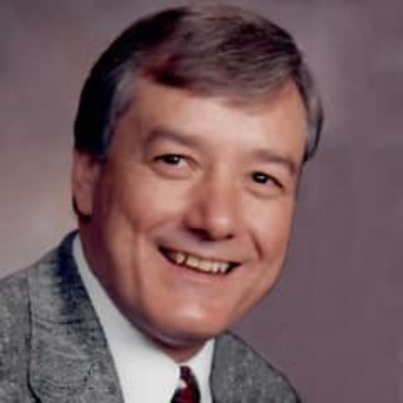 Reeve Maxwell Butler obituary and life story | The Memories